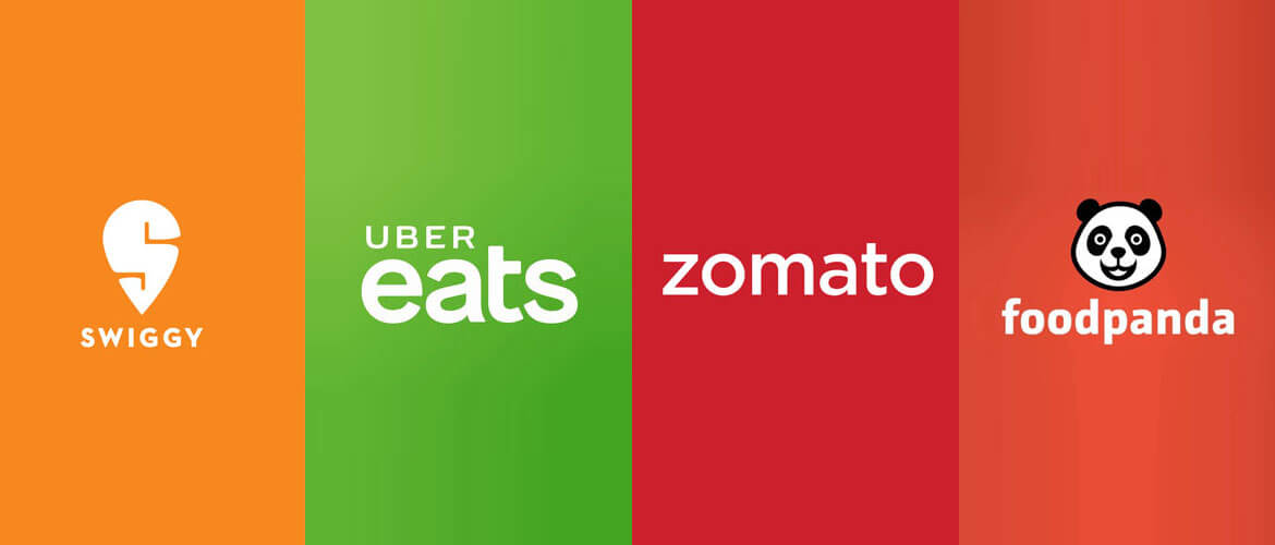 Swiggy, Zomato Among Top 10 Global Online Food Delivery Firms Swiggy, Zomato Among Top 10 Global Online Food Delivery Firms