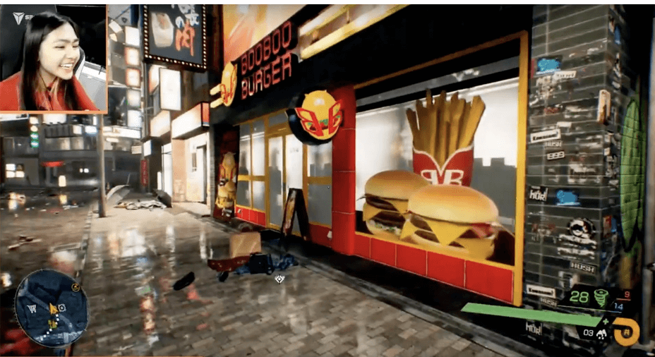 McDonald's New Campaign Lay Claim To A Multiverse Of Food Items Across ...